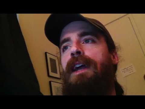 Addendum to Chinstrap Stubble Beard Video