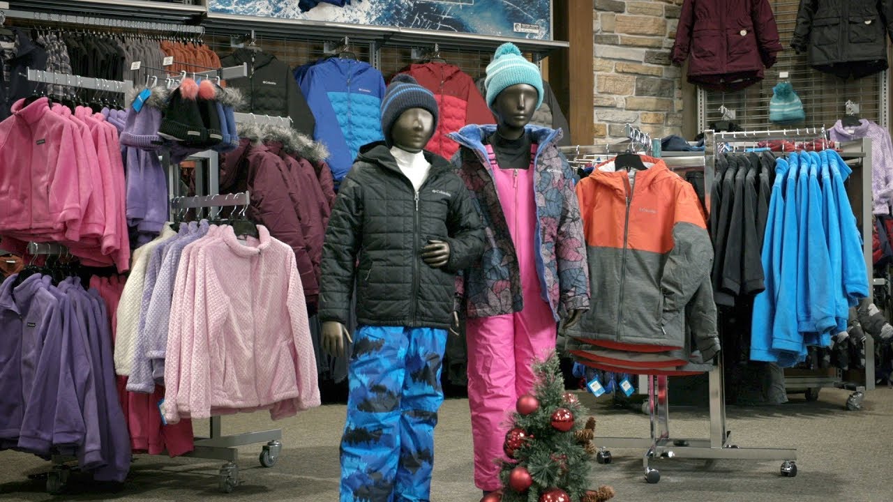 Outerwear Deals at DICK'S