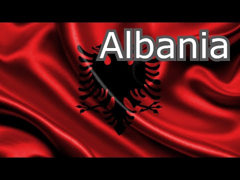 Albania ???????? TODO lo que necesitas saber ????????????