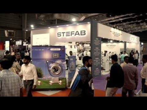Stain Remover Machines - Stain Removing Machine Latest Price ...
