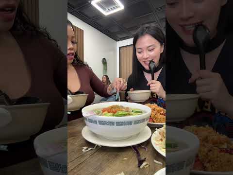 Vietnamese Food