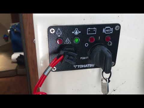 95 Parker 25 2018 Tohatsu 250 hp Repower!