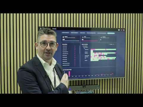 Get proactive with Panta Rhei from Kramer | Product | Integrate 2024
