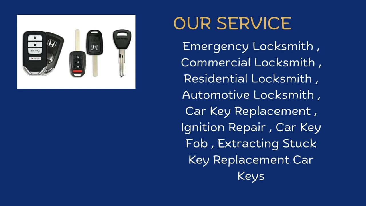 Des Moines Locksmiths WA