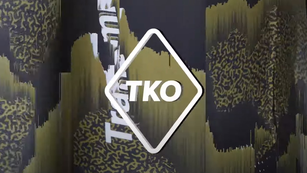 T.K.O. - Pas Normal Studios (2023)