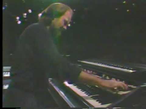 Little Feat~Let it Roll