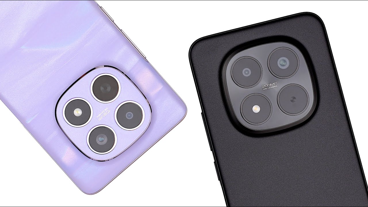 Redmi Note 15 & Note 15 Pro+ Review: Don't Make The Wrong Choice!