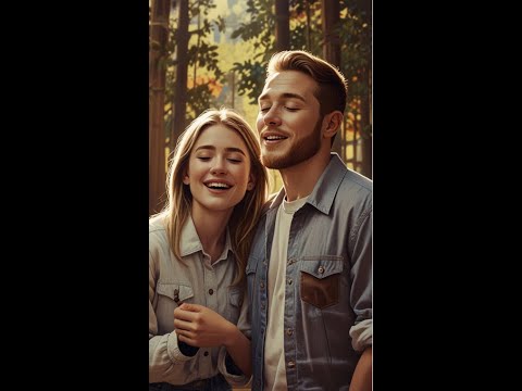 In the Depths of Your Love - Jessica ft Pete