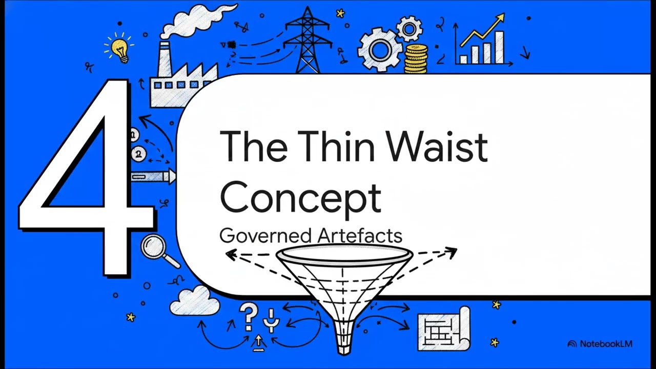 Decision Centred Modelling (DCM)