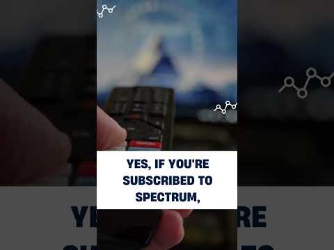 cbs sports network on spectrum