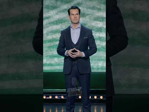 WHAT RHYMES WITH ORANGE? 😱🤣 JIMMY CARR #shorts