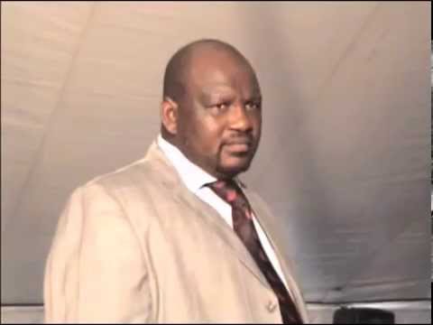 Evangelist Mpungose - Izodlala Ifilm
