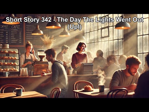 Short Story 342 – The Day The Lights Went Out (UpI) – Reading Short ...