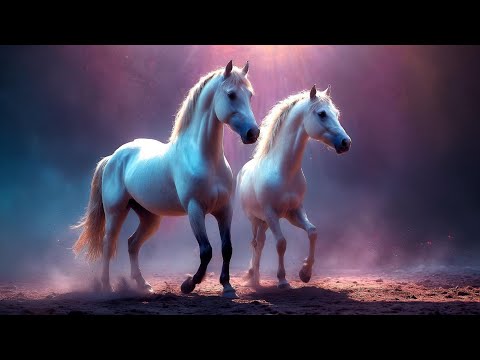 Akhal-Teke Horse || Shimmering Wonder Of The World
