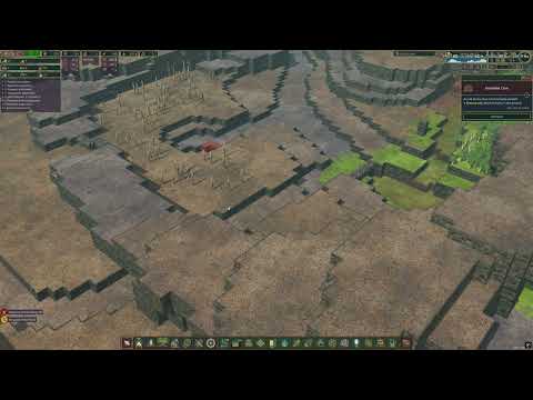 X-Ray for Timberborn - mod.io