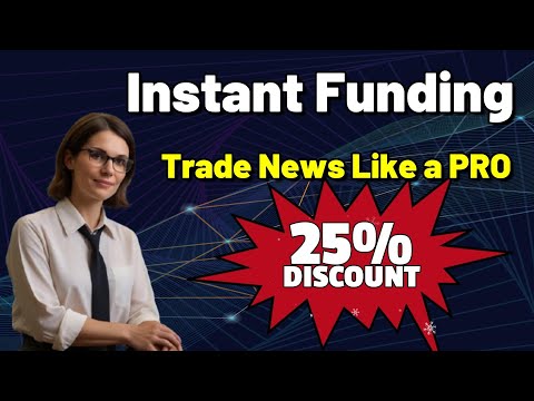 Instant Funding Promo code Instant Funding New Coupon Codeπ₯