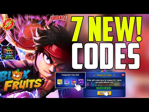 ⚠️MAY SURPRISE!!⚠️ BLOX FRUITS CODES 2025 - CODES FOR BLOX FRUITS - BLOX FRUITS