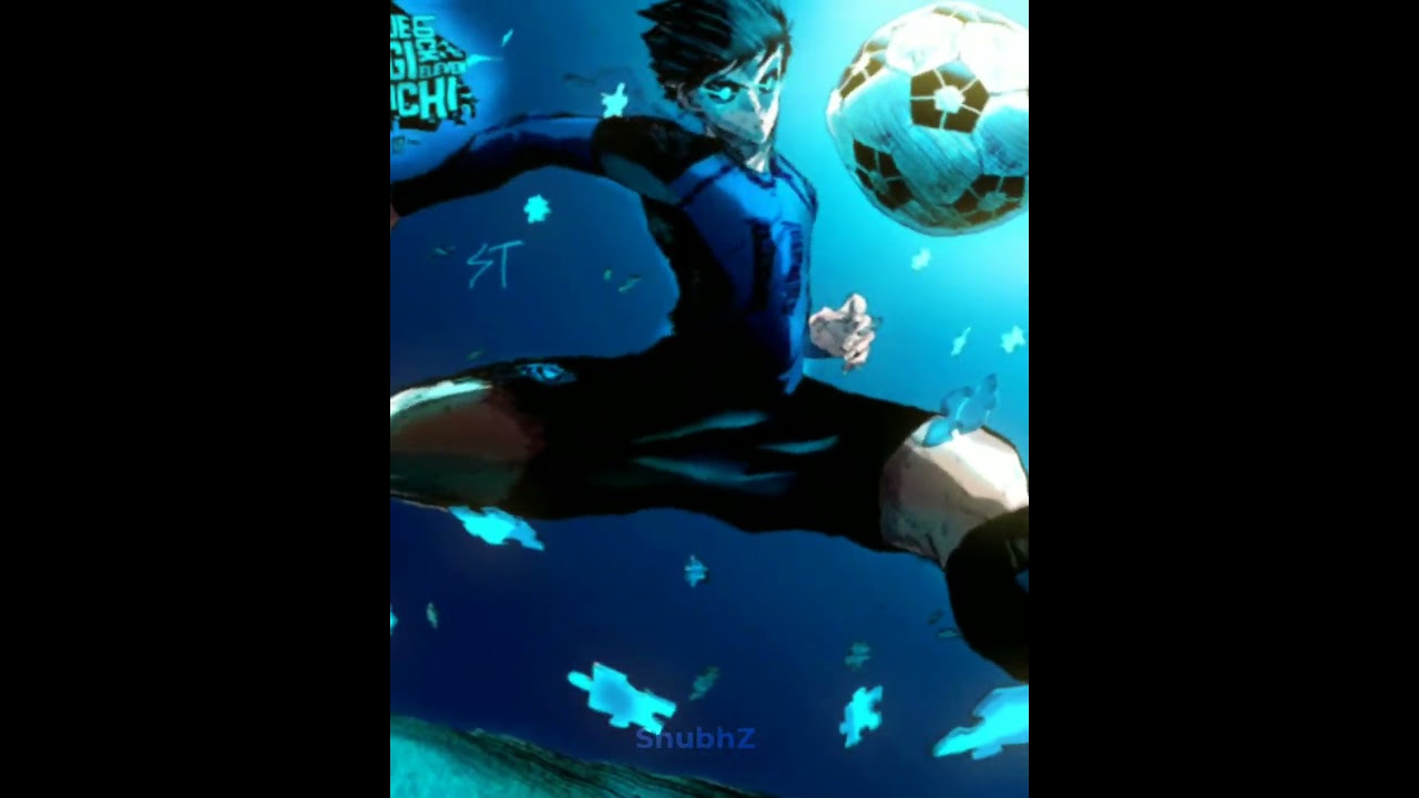 IShowSpeed X Isagi 💀😱edit/#ishowspeed #edit #bluelock #bluelockedit  #shorts