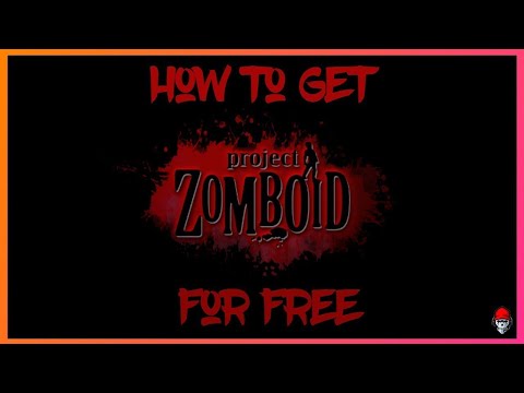 Project Zomboid Crack 2023 | Full Game + Multiplayer | Free Download