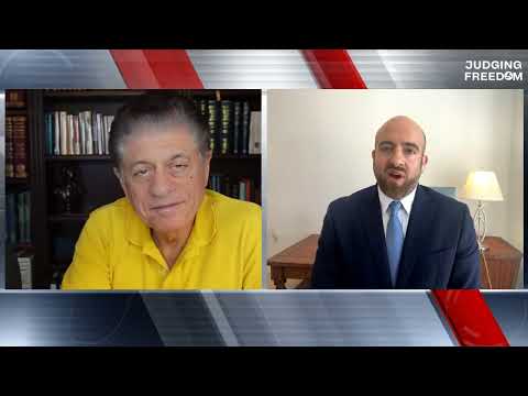 Mike Benz, Fmr State Dept, Cyber: What ever happened to the freedom of speech?