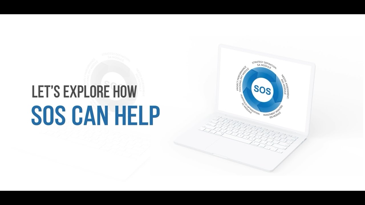 ISL Analytics - SOS - Spend Optimization Suite