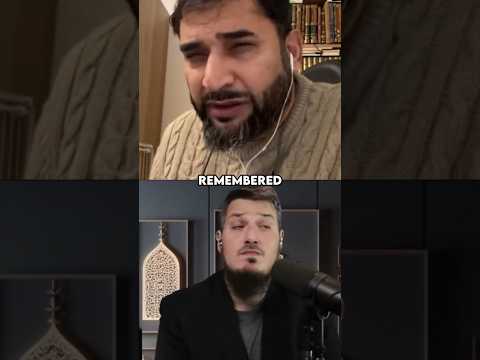 Adnan Rashid Teaches The Quran To Daniel Haqiqatjou