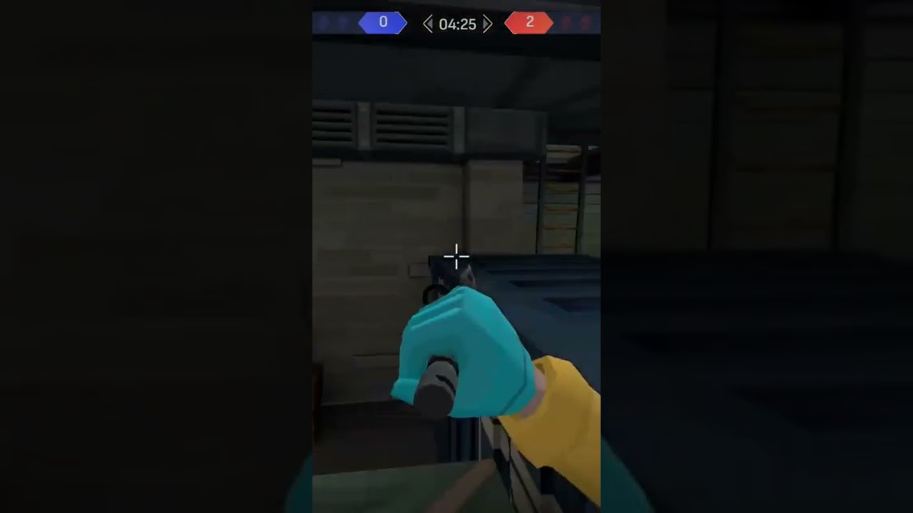 Play Cryzen.io - Conquer the Battlefield!