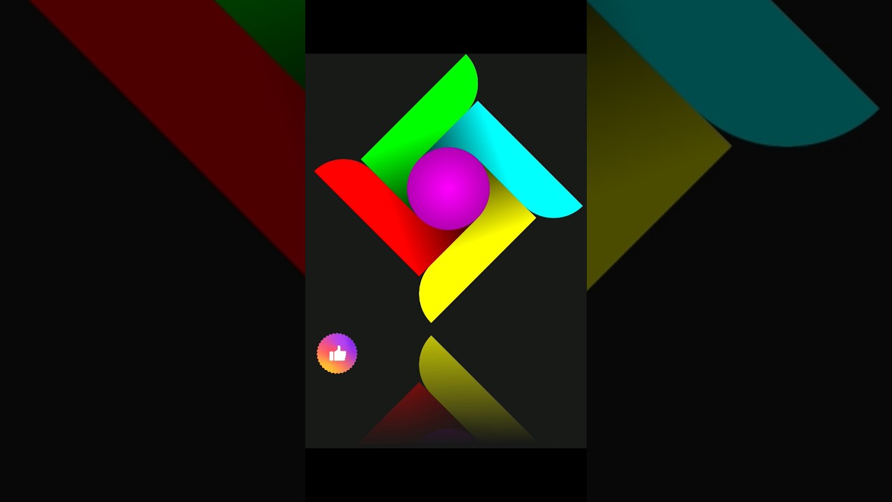 logo Design in corelDraw | Vector Logo For Architect | Graphic Design coreldraw #vce