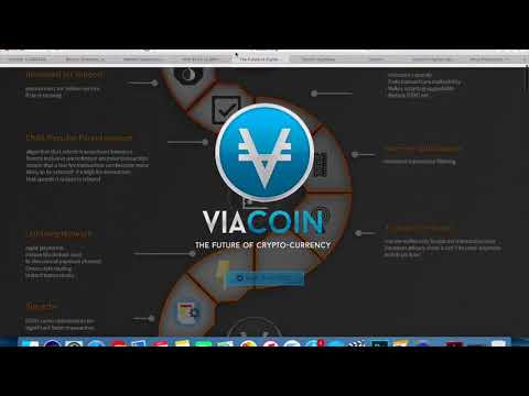 What is VIA ?
