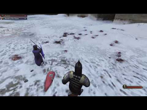 Steam Community :: Video :: Mount & Blade II Bannerlord - "Hand to Hand ...