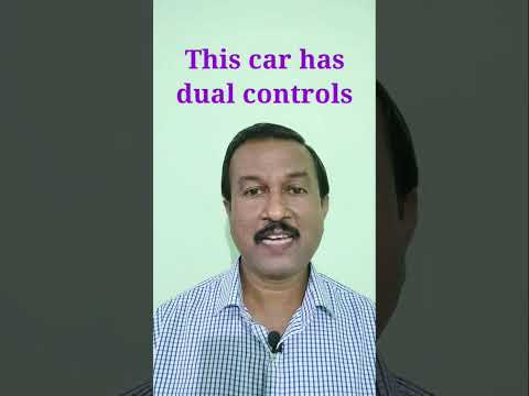 Spoken English Grammar Vocabulary and Usages with Sathyadas Madhusir. Dual vs Duel.