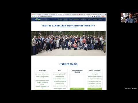 New OSS Projects