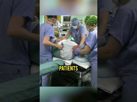 Why Chinese Hospitals Are Ahead Of The World 🇨🇳