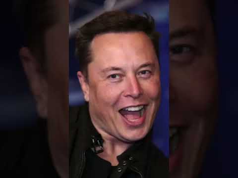 Happy Birthday Elon Musk (CEO of SpaceX and Tesla)!