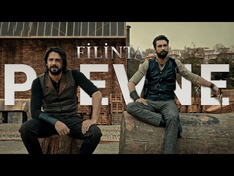 Filinta Mustafa | Plevne