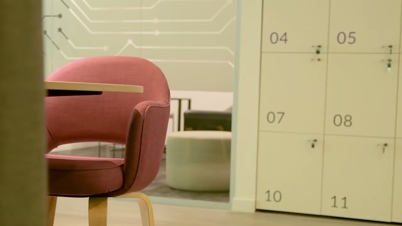 MP Workplaces Arquitectura e Interiorismo