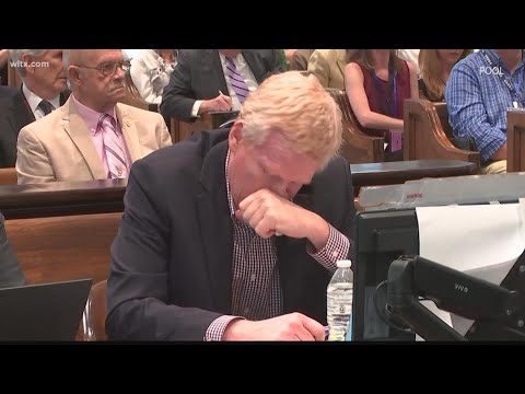 Testimony on Paul Murdaugh's fatal gunshot