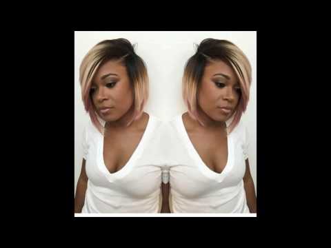 Top 21 Best Bob Hairstyles for Black Women Pretty Designs