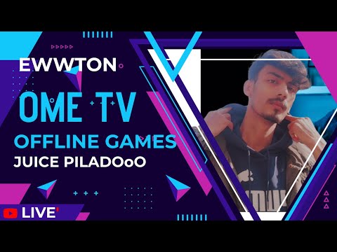 Having Fun LIVE 🌟 | OME TV & AZAR Chats with Strangers!"