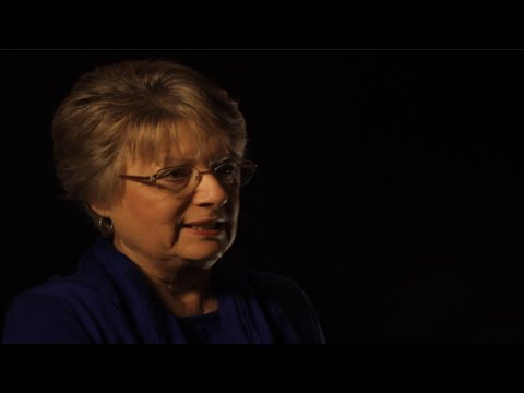 Darlene - Hope and meaning after enabling an abusive husband for 20 years - ComeOnLetsGo
