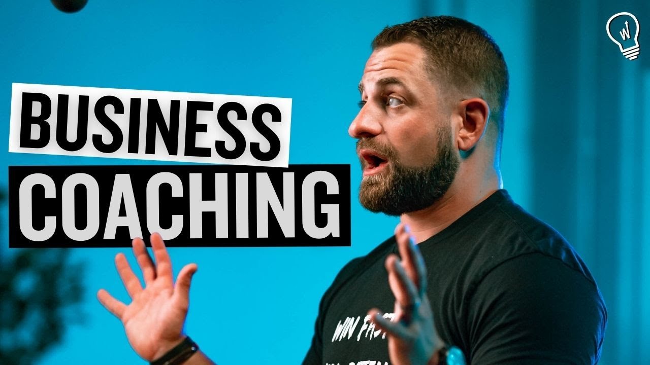 What Is Business Coaching?