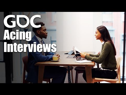 "Soft" Skills Are Hard! Acing the Non-Technical Interview Questions