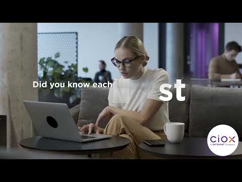 Ciox Smart Request