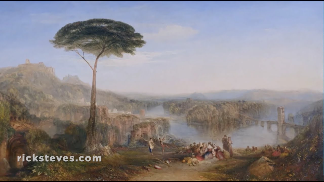 Introduction to Romanticism and Romantic Era Painting | Rick Steves ...