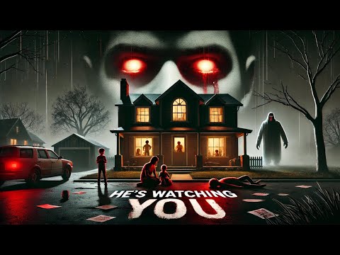 The Watcher: The Terrifying True Story of the Haunted House at 657 Boulevard