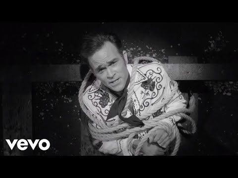 Waylon Payne - Sins of the Father (Official Video)