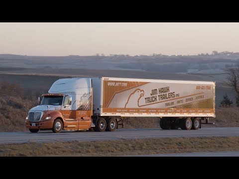 The #1 Source for Trailer Parts, Truck Parts, Tools, and Shop Equipment | Jim Hawk Truck Trailers