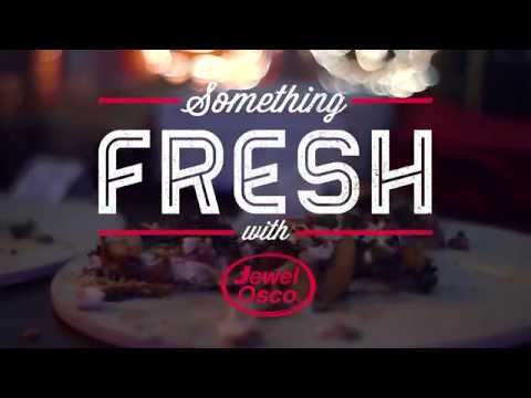 Something Fresh - Julia Weeman, Marketer and Food Writer