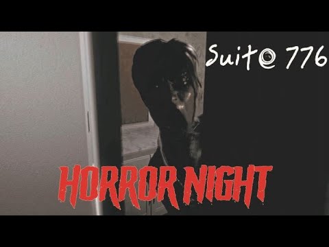 Steam Community :: Video :: Horror Night | Suite 776 | "Παγιδευμενοι ...