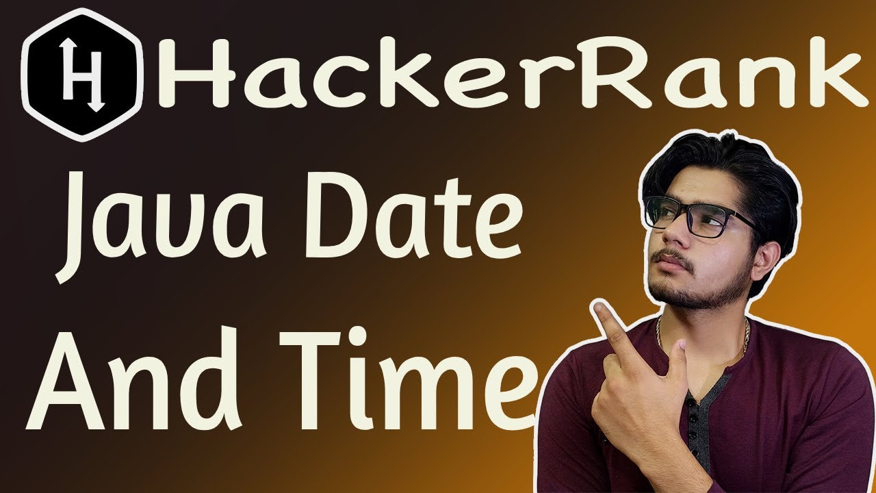 Java Date and Time HackerRank Solution | Calendar class | HackerRank Java Date and Time solution